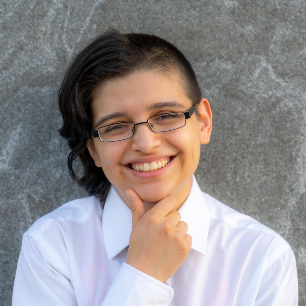 Brenda Castro - SG Wellness MHC PLLC